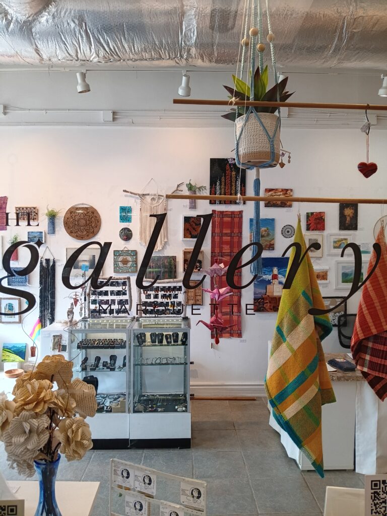 Photo Gallery - thegallerymqt.com